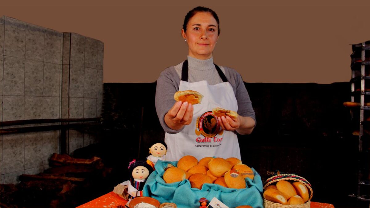 La Chola de Guano "un manjar de fama mundial" - Mundial Medios