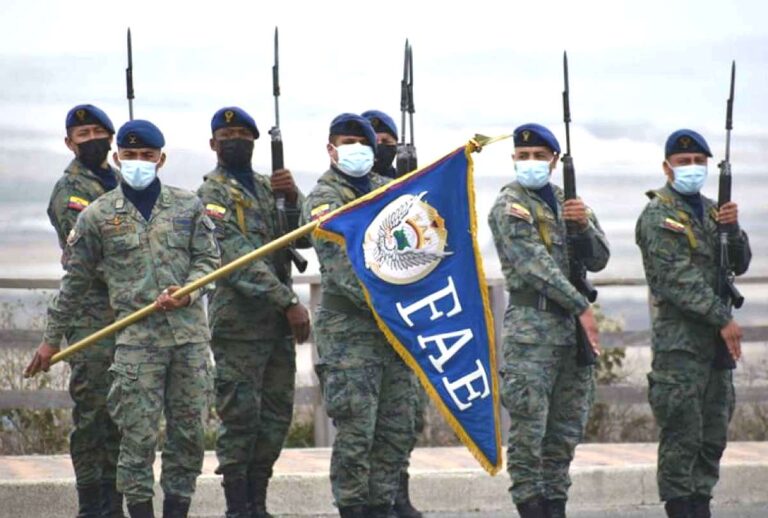 Cronogramas para postular como soldado y oficial especialista de la FAE ...