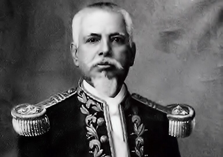 Obras y muerte del general “Eloy Alfaro” - Mundial Medios