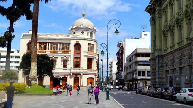 Estos son los principales puntos del reglamento de la Ley del Turismo ...