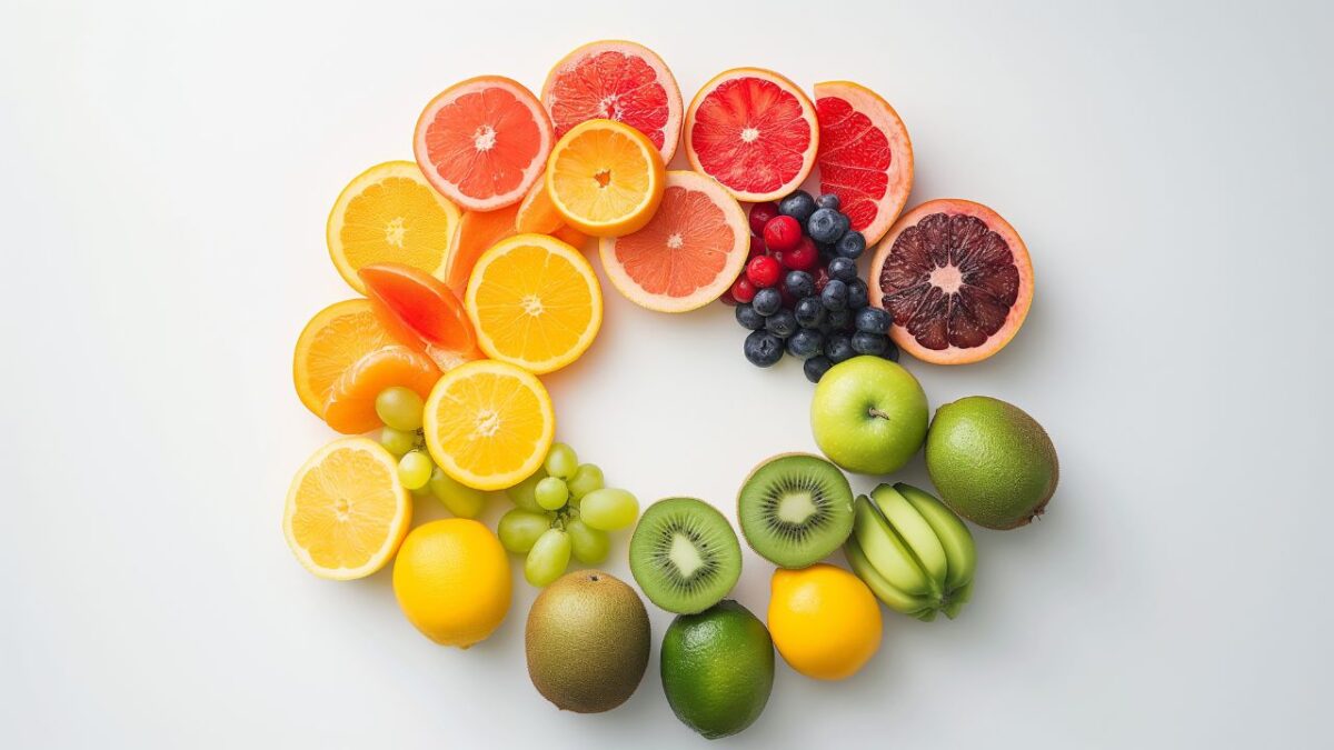 1 de Julio: Día Internacional de la Fruta - Mundial Medios