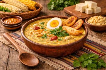 La fanesca: tradición, historia y sabor del Ecuador - Mundial Medios